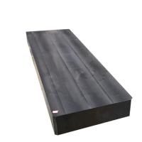 China 4 x 8 ft Borated Polyethylene Neutron Shielding Boron-containing Polyethylene Board for sale