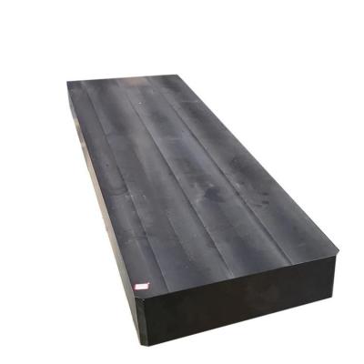 China 4 x 8 ft Borated Polyethylene Neutron Shielding Boron-containing Polyethylene Board for sale