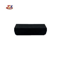 China Material Handling Equipment Idler Roller UHMWPE Plastic Conveyor Belt Roller for sale