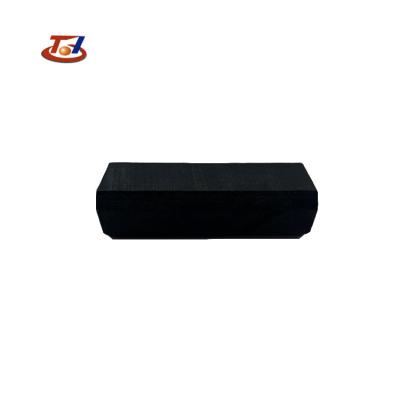 China Material Handling Equipment Idler Roller UHMWPE Plastic Conveyor Belt Roller for sale