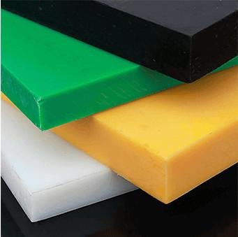 China 4x8 Uhmwpe Plastic Sheet Synthetic Ice Rink Use Non Toxic for sale