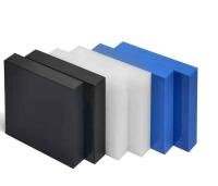 China Color Customization wear resistance uhmwpe sheet for ground protection mat for sale