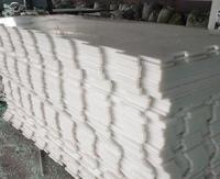 China Extreme Glide Synthetic Ice Skating Rink Sheet / Plastic Iceless Skating Rink For Training Center for sale