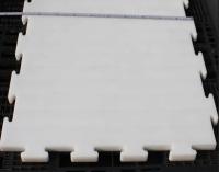 China polyethylene sheet ice hockey rink skating rink Synthetic Ice Rink for sale