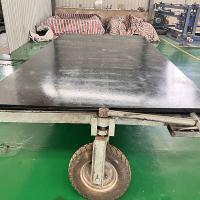 China Hdpe Polymer Plastic Plate / Hdpe Boarding Material Excellent Chemical Resistance Range 1-100mm for sale