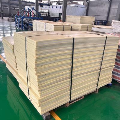 China White HDPE Plastic Sheets 2-200mm In Food Grade For Custom Moulding Services for sale