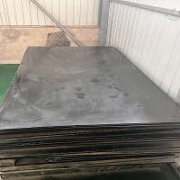 China Food Grade White HDPE Plastic Sheet Excellent Chemical Resistance Plate for sale