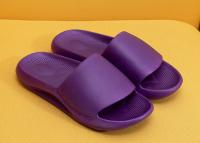 China Woman Yeezy Flip Flops Outdoor Sandal Shoes Comfortable EVA for sale