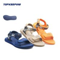 China Outdoor EVA Slide Sandal For Man Yezzy Slippers Beach Sport for sale