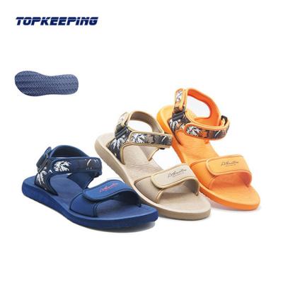 China Outdoor EVA Slide Sandal For Man Yezzy Slippers Beach Sport for sale