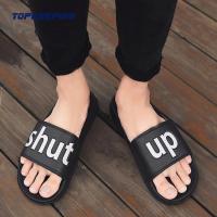 China Summer Outdoor EVA Mens Rubber Flip Flop OEM for sale