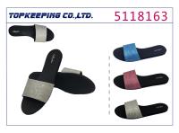 China Fashion Summer Fancy Outdoor Stylish Sandals For Girls SGS for sale