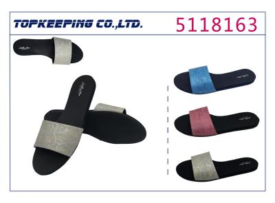 China Fashion Summer Fancy Outdoor Stylish Sandals For Girls SGS for sale