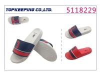 China Fashion Kid Flip Flop Little Boy Toddler EVA Chappal Slide Slipper for sale