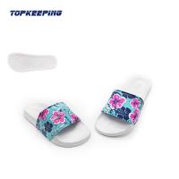 China Latest Design Summer Women Summer Sandal Flat Shoes for sale