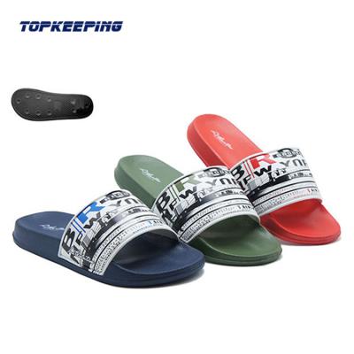 China Fashion Soft EVA adult novelty slippers For Man for sale