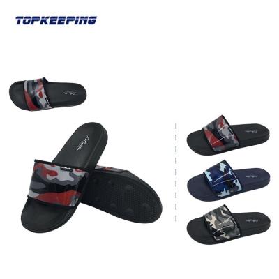 China Classic Plain Beach Sliders Footwear PVC Sliders Male for sale