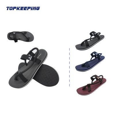 China Sport Man Outdoor Sandal Shoes Beachwalk Summer for sale
