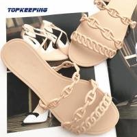China New Summer Ladies Flip Flop Slippers Private Label for sale