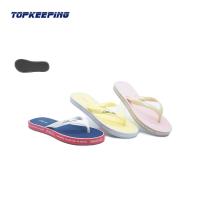 China Fashion Ladies Flip Flop PVC EVA Outdoor Beach for sale