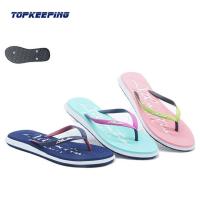 China Leisure Comfortable Flip Flop Women EVA Flip Flop Shoes Slipper for sale