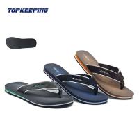 China Summer Soft Rubber Slippers for sale