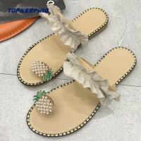 China Outdoor Jelly Slippers Womens Summer Woman Shoes New Sequin for sale