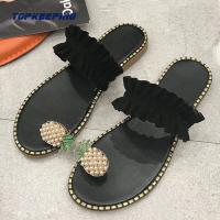China Outdoor Jelly Slippers Womens Summer Woman Shoes New Sequin for sale