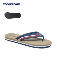 China Rubber Eva Mens Retro Sandals Flip Flops For Adult for sale