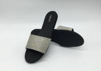 China Fashion Summer Fancy Outdoor Stylish Sandals For Girls SGS for sale
