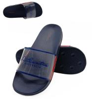 China EVA PVC Lady Sliders Footwear Woman Foot Wear Outdoor for sale