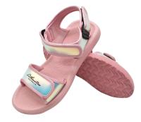 China Flat Casual EVA Sole Outdoor Sandal Shoes PU EVA for sale