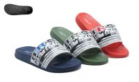 China Fashion Soft EVA adult novelty slippers For Man for sale