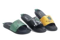 China Print On EVA Slide Anti Slip Slipper For Baby Kid for sale