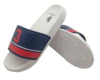 China Fashion Kid Flip Flop Little Boy Toddler EVA Chappal Slide Slipper for sale