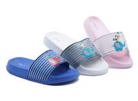 China Fashion Little Boy Kid Flip Flop Toddler EVA Chappal Slide Slipper for sale