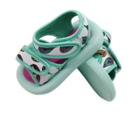 China Transfer Film EVA Boy Summer Sandals Outdoor Sports for sale