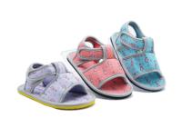 China Summer Comfortable Soft Kids Eva Sandals EVA Mutispandex for sale