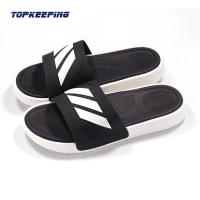 China Summer Outdoor Beach Sandals Women Man Beach Footwear for sale