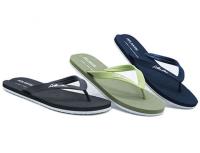 China Print Summer EVA Male Flip Flop Printing Navy Flip Flops for sale