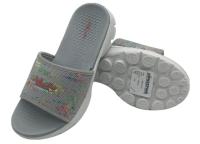 China Plain Color Unisex Outdoor Kid Flip Flop Sport Summer Footwear for sale