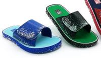 China Summer PVC Rubber Kid Flip Flop For Toddler Boy for sale