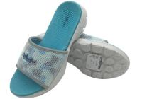 China Comfortable Casual Soft Flip Flop Kid EVA Sole Unisex Child Slipper for sale