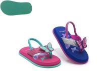 China Rhinestone Summer Sandal Shoes Kid Baby Girl for sale