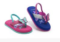 China Rhinestone Summer Sandal Shoes Kid Baby Girl for sale