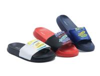 China Summer Cute EVA Baby Boy Slippers Slide Multi Color for sale