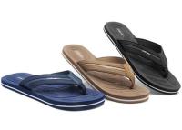 China Rubber Man EVA Flip Flop EVA Foam Flip Flops Spring Summer for sale