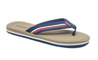 China Rubber Eva Mens Retro Sandals Flip Flops For Adult for sale