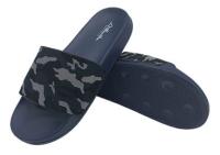 China Grey Black Blank EVA Outsole Cabin Sliders Footwear Summer Mens Sandals for sale