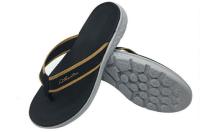 China Summer Grey Black Mens Sports Slippers Slipper For Male for sale